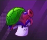 Spore-shroom (Alpha) | Plants vs. Zombies 2: Project ECLISE Wiki | Fandom