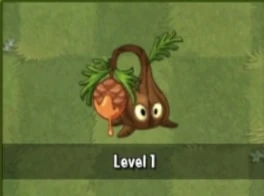 Sap-fling | Plants vs. Zombies 2: Project ECLISE Wiki | Fandom