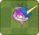 Tile Turnip | Plants vs. Zombies 2: Project ECLISE Wiki | Fandom