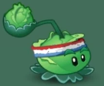 Cabbage-pult (Alpha) | Plants vs. Zombies 2: Project ECLISE Wiki | Fandom