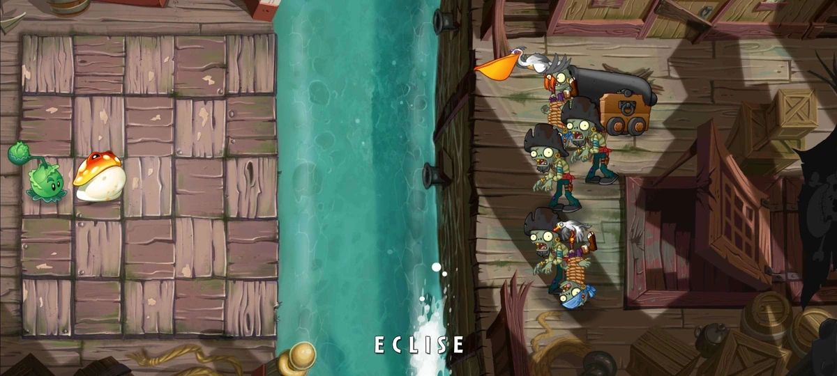 14-7 (Alpha) | Plants vs. Zombies 2: Project ECLISE Wiki | Fandom