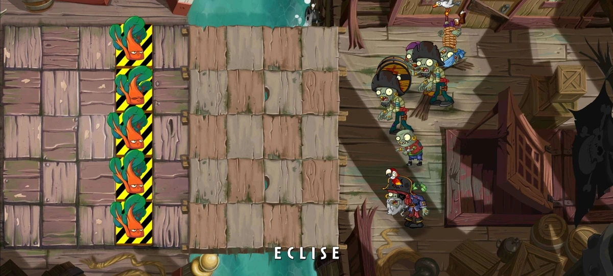 14-9 (Alpha) | Plants vs. Zombies 2: Project ECLISE Wiki | Fandom