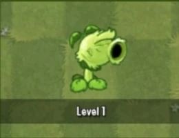 Primal Peashooter | Plants vs. Zombies 2: Project ECLISE Wiki | Fandom