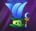 Moonflower (Alpha) | Plants vs. Zombies 2: Project ECLISE Wiki | Fandom