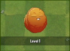 Explode-O-Nut | Plants vs. Zombies 2: Project ECLISE Wiki | Fandom