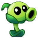 Mini Peashooter | Plants vs. Zombies 2: Project ECLISE Wiki | Fandom