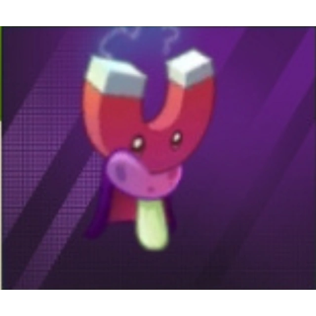 Magnet-shroom (Alpha) | Plants vs. Zombies 2: Project ECLISE Wiki | Fandom