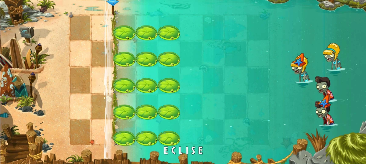 7-1 (Alpha) | Plants vs. Zombies 2: Project ECLISE Wiki | Fandom