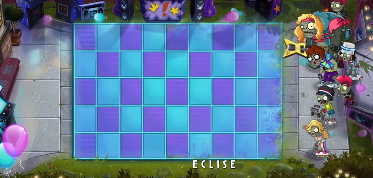 10-10 (Alpha) | Plants vs. Zombies 2: Project ECLISE Wiki | Fandom