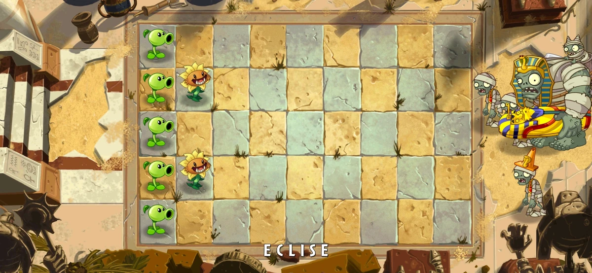 11-1 (Alpha) | Plants vs. Zombies 2: Project ECLISE Wiki | Fandom