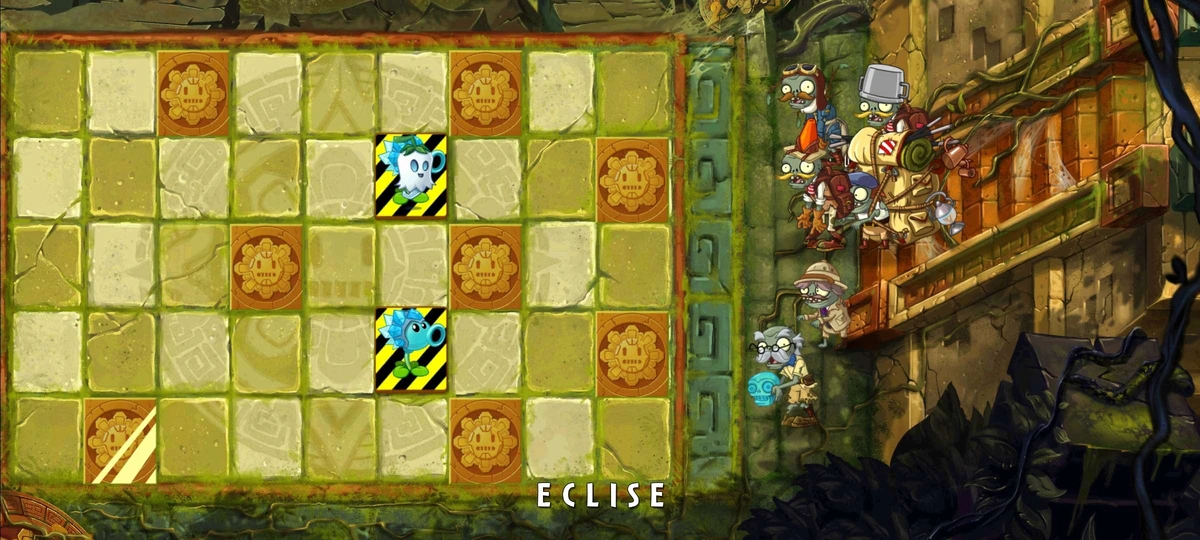 12-5 (Alpha) | Plants vs. Zombies 2: Project ECLISE Wiki | Fandom