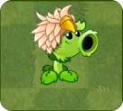 Primal Peashooter | Plants vs. Zombies 2: Project ECLISE Wiki | Fandom