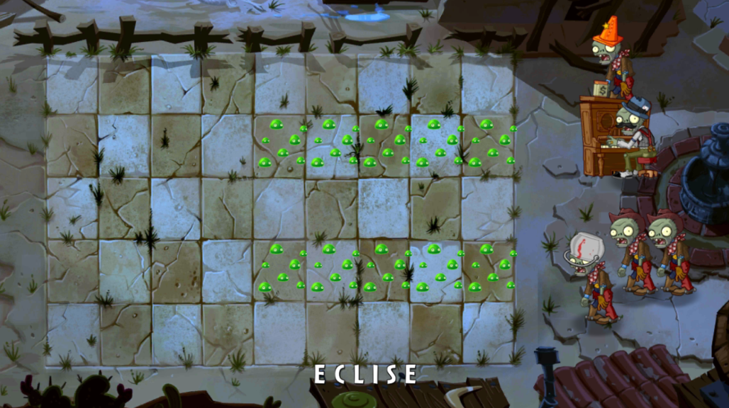 WW-2 (Alpha) | Plants vs. Zombies 2: Project ECLISE Wiki | Fandom