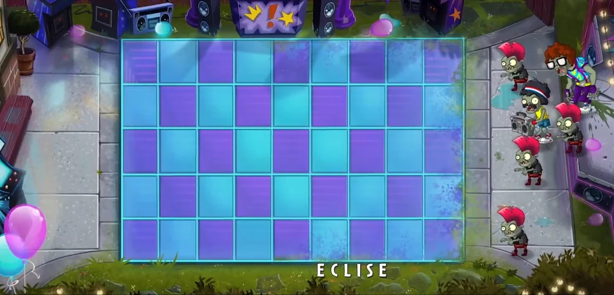 10-8 (Alpha) | Plants vs. Zombies 2: Project ECLISE Wiki | Fandom