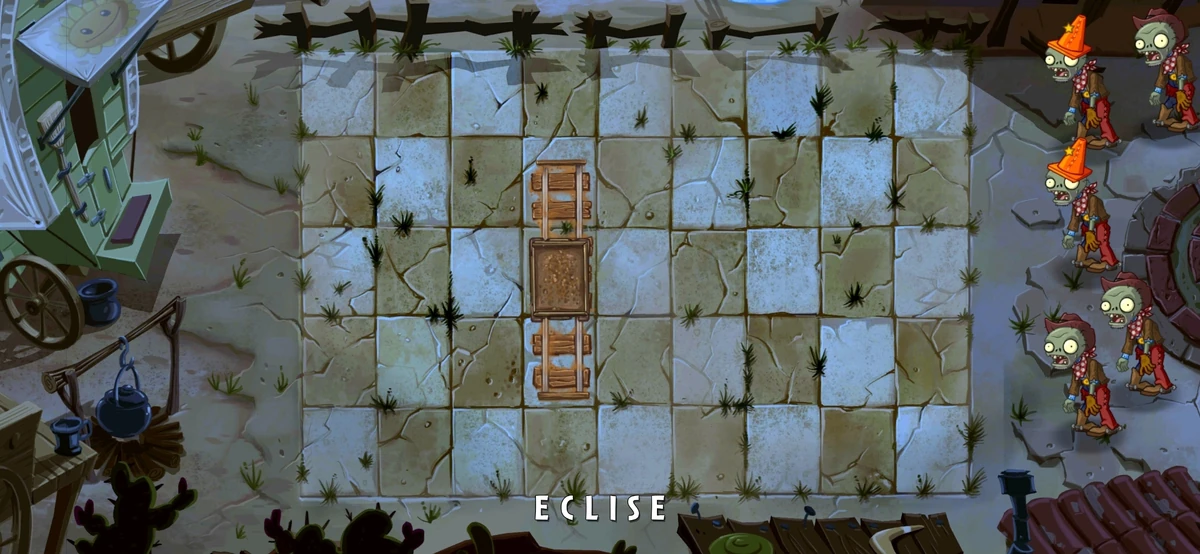 WW-1 (Alpha) | Plants vs. Zombies 2: Project ECLISE Wiki | Fandom