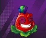 Strawburst (Alpha) | Plants vs. Zombies 2: Project ECLISE Wiki | Fandom