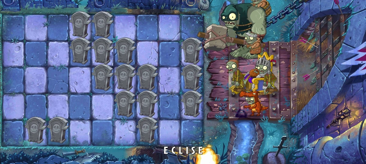 13-10 (Alpha) | Plants vs. Zombies 2: Project ECLISE Wiki | Fandom