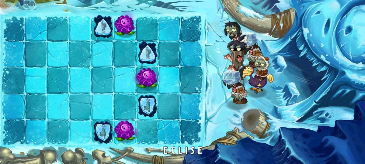 15-5 (Alpha) | Plants vs. Zombies 2: Project ECLISE Wiki | Fandom