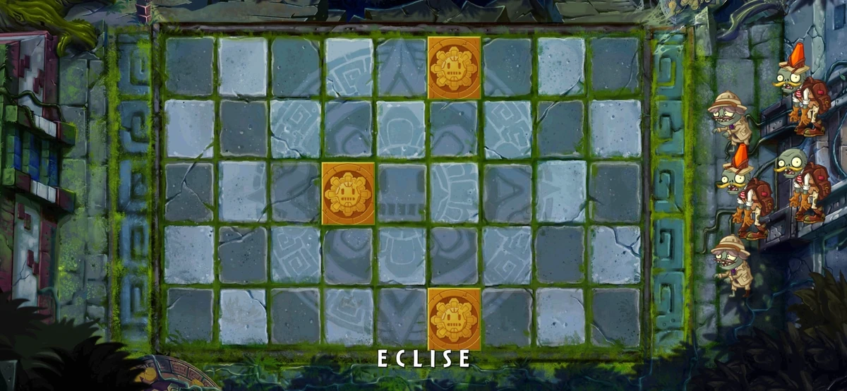 LC-1 (Alpha) | Plants vs. Zombies 2: Project ECLISE Wiki | Fandom