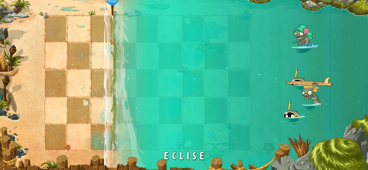 7-6 (Alpha) | Plants vs. Zombies 2: Project ECLISE Wiki | Fandom