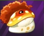 Toadstool (Alpha) | Plants vs. Zombies 2: Project ECLISE Wiki | Fandom
