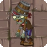 Buckethead Zombie | Plants vs. Zombies 2: Project ECLISE Wiki | Fandom