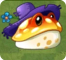 Toadstool | Plants vs. Zombies 2: Project ECLISE Wiki | Fandom