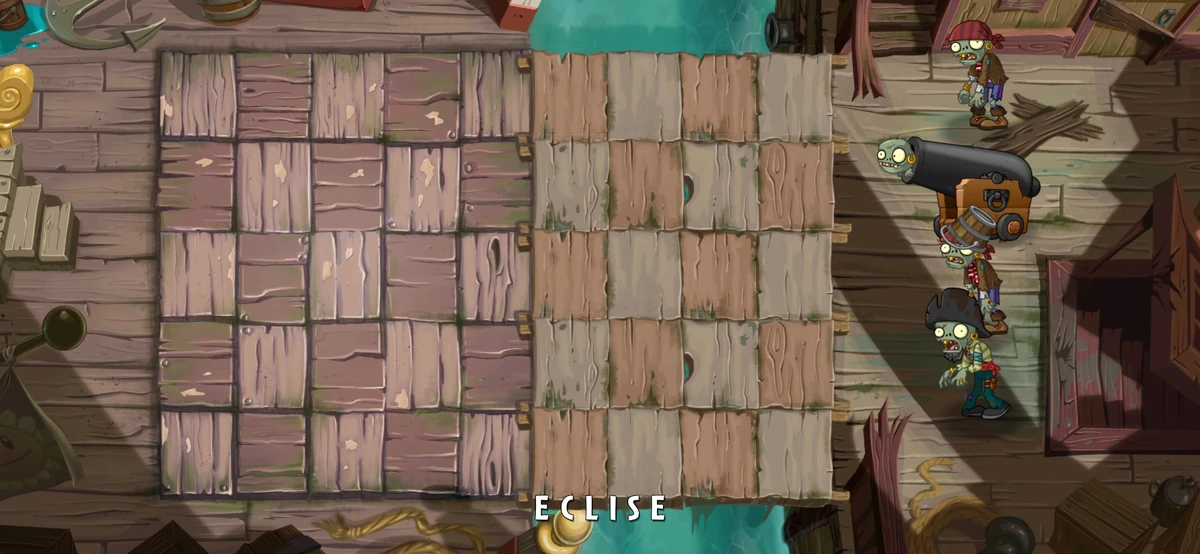 4-5 (Alpha) | Plants vs. Zombies 2: Project ECLISE Wiki | Fandom