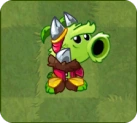 Primal Peashooter | Plants vs. Zombies 2: Project ECLISE Wiki | Fandom