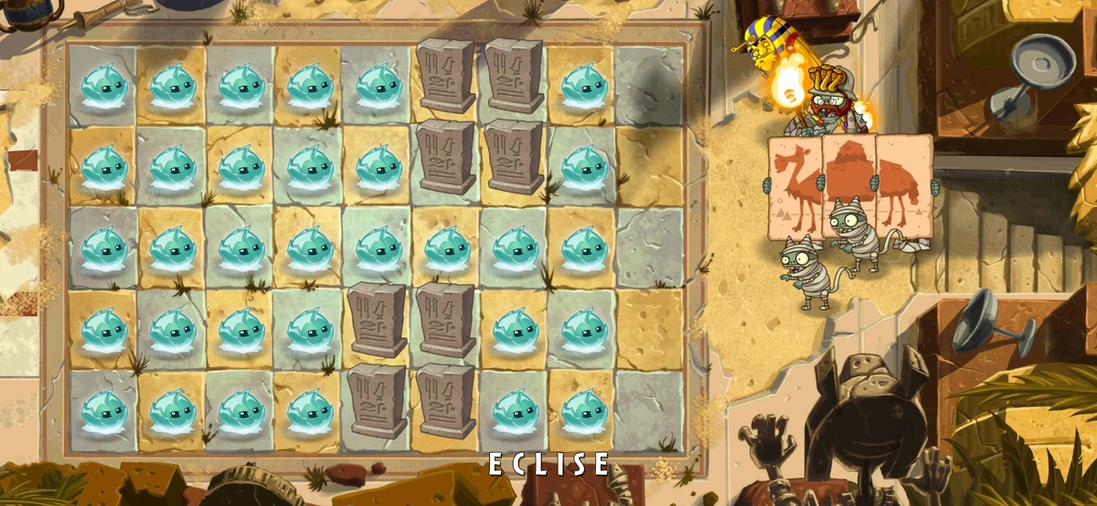11-6 (Alpha) | Plants vs. Zombies 2: Project ECLISE Wiki | Fandom
