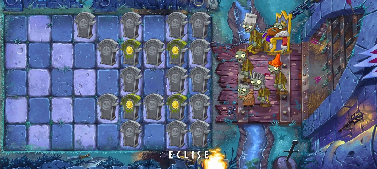 13-3 (Alpha) | Plants vs. Zombies 2: Project ECLISE Wiki | Fandom