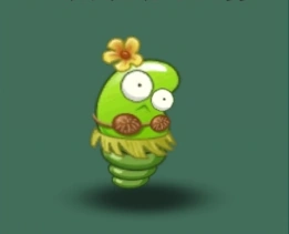 Spring Bean (Alpha) | Plants vs. Zombies 2: Project ECLISE Wiki | Fandom