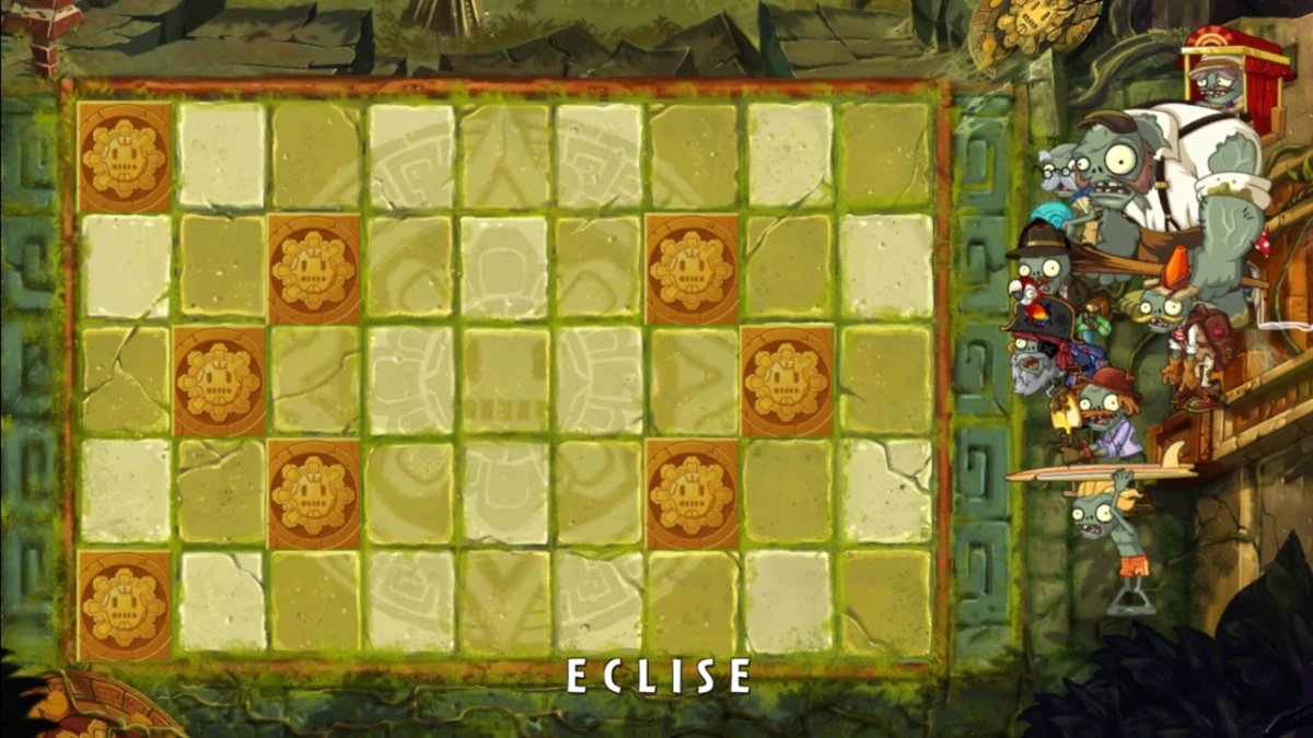 Plague of the Forest | Plants vs. Zombies 2: Project ECLISE Wiki | Fandom