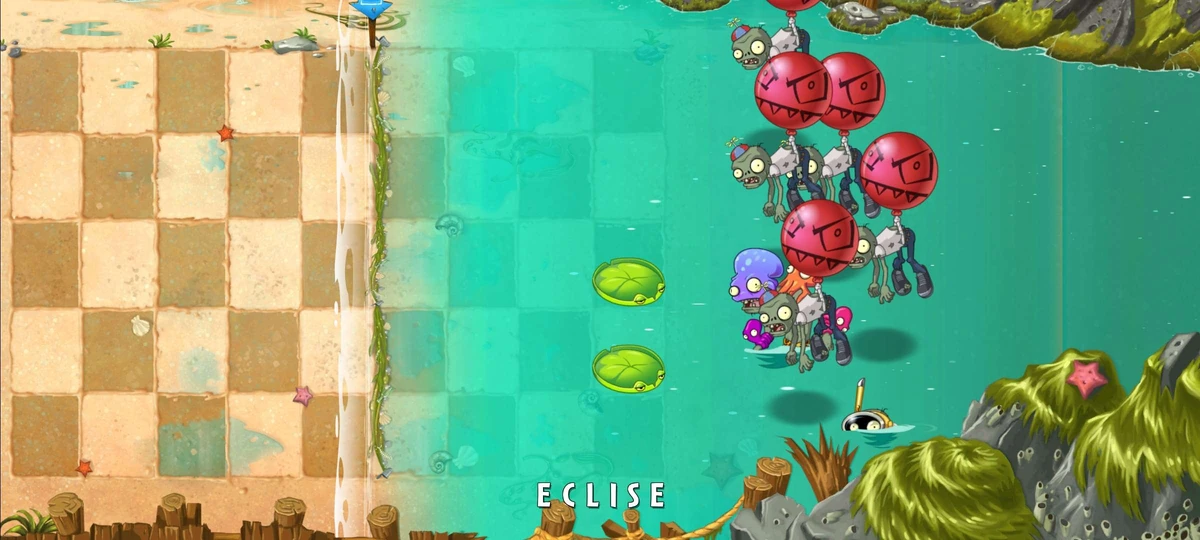 17-7 (Alpha) | Plants vs. Zombies 2: Project ECLISE Wiki | Fandom