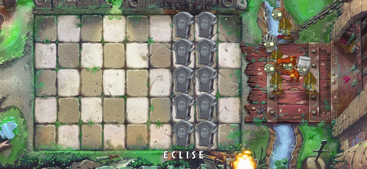 DA-5 (Alpha) | Plants vs. Zombies 2: Project ECLISE Wiki | Fandom