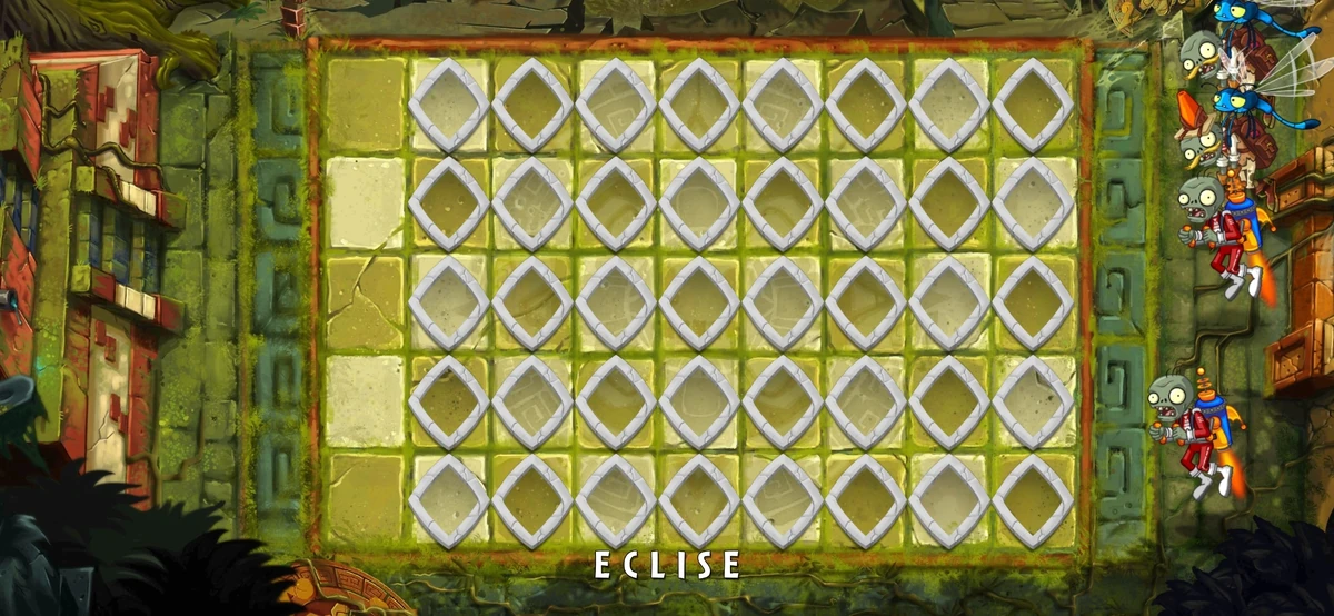 12-3 (Alpha) | Plants vs. Zombies 2: Project ECLISE Wiki | Fandom