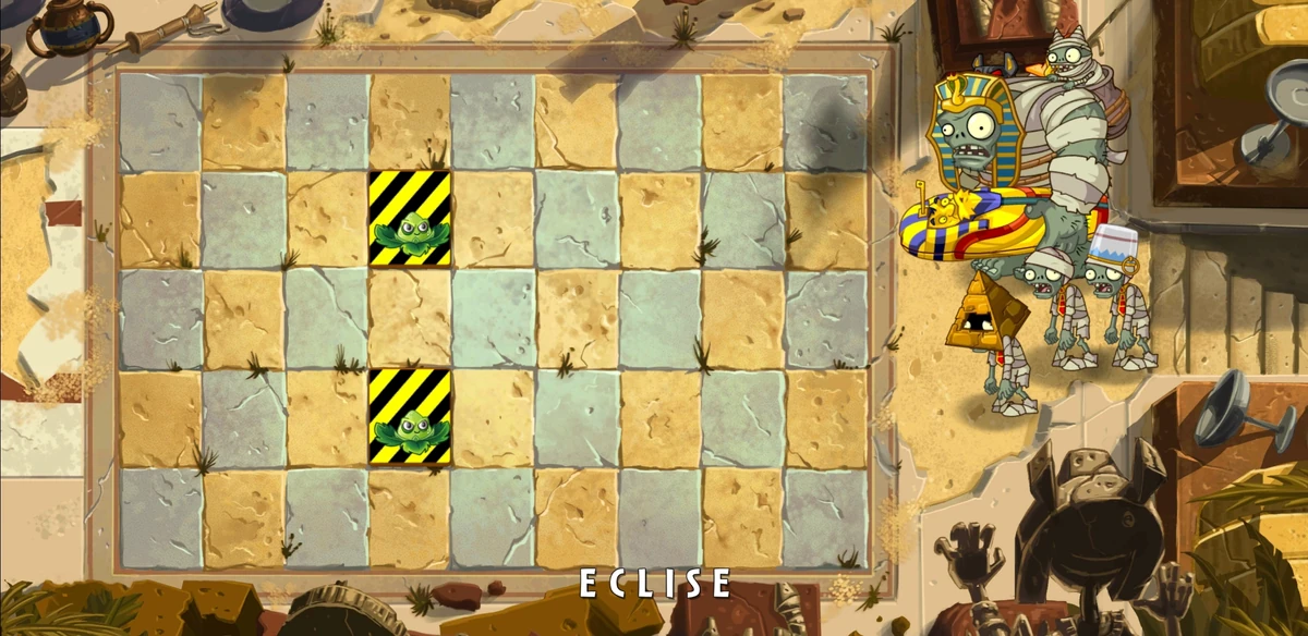Basic Burster | Plants vs. Zombies 2: Project ECLISE Wiki | Fandom