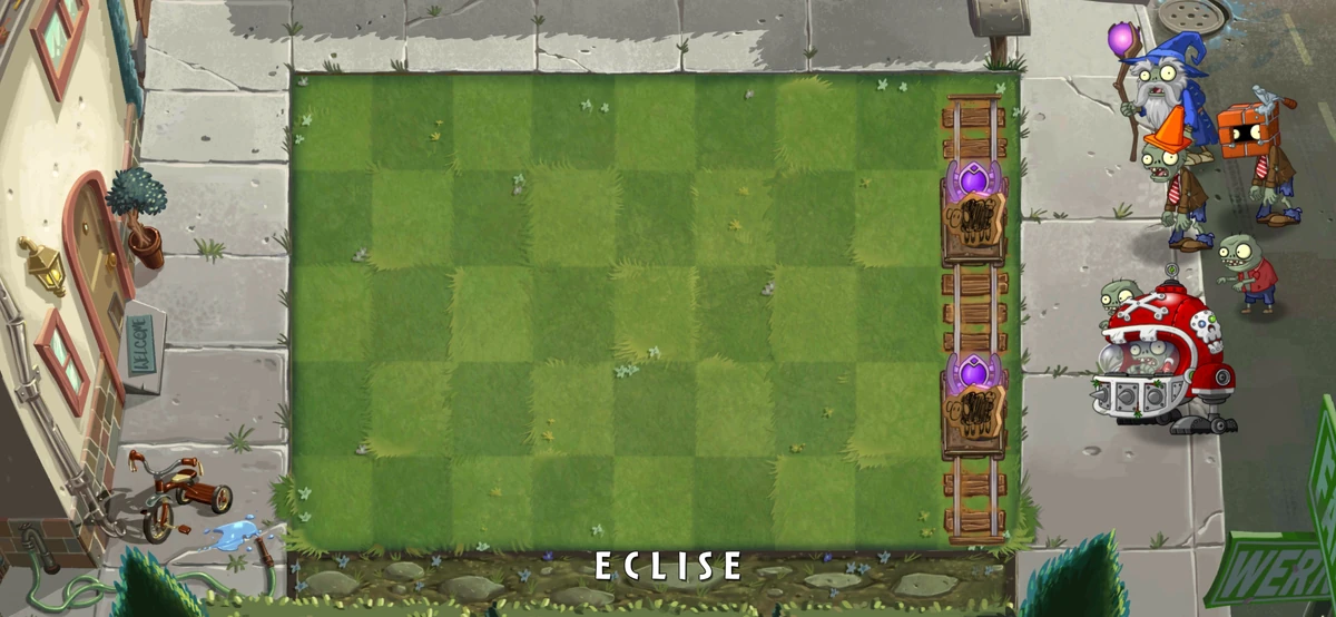Sheep Force | Plants vs. Zombies 2: Project ECLISE Wiki | Fandom
