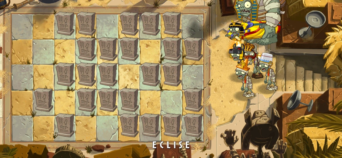 11-7 (Alpha) | Plants vs. Zombies 2: Project ECLISE Wiki | Fandom