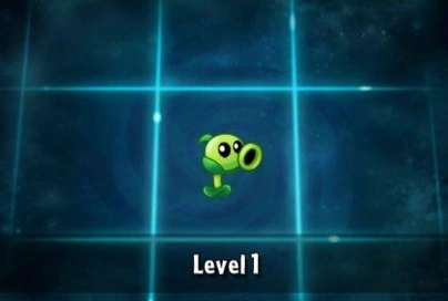 Mini Peashooter | Plants vs. Zombies 2: Project ECLISE Wiki | Fandom