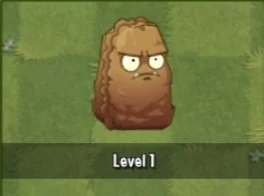 Primal Wall-nut (Alpha) | Plants vs. Zombies 2: Project ECLISE Wiki ...