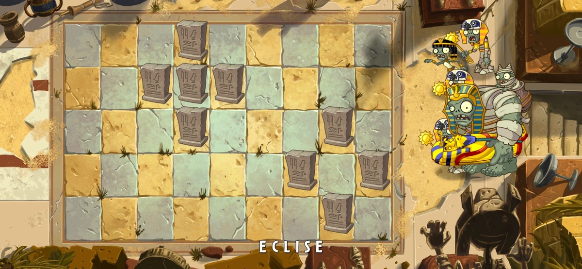 11-5 (Alpha) | Plants vs. Zombies 2: Project ECLISE Wiki | Fandom