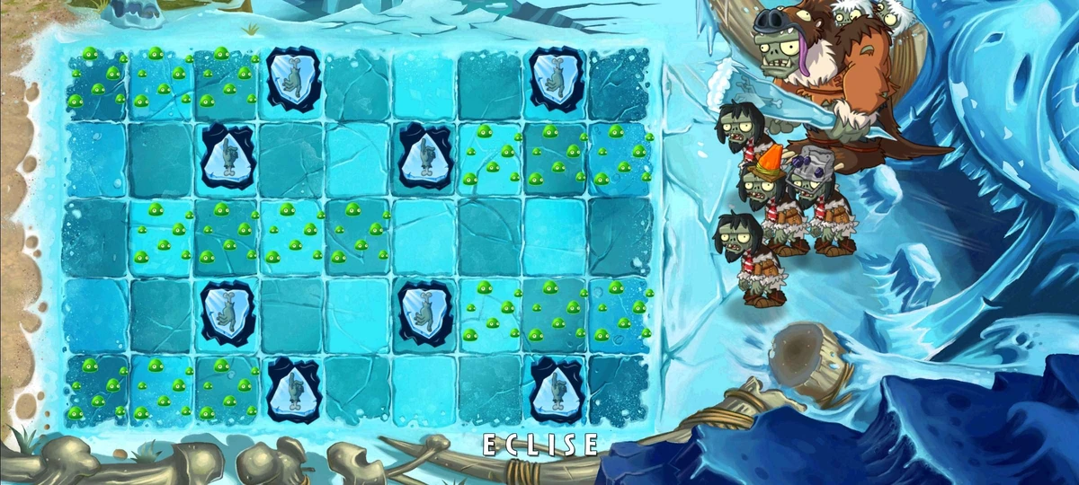 15-1 (Alpha) | Plants vs. Zombies 2: Project ECLISE Wiki | Fandom