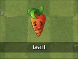 Intensive Carrot | Plants vs. Zombies 2: Project ECLISE Wiki | Fandom