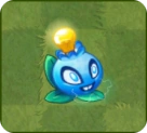 Electric Blueberry | Plants vs. Zombies 2: Project ECLISE Wiki | Fandom