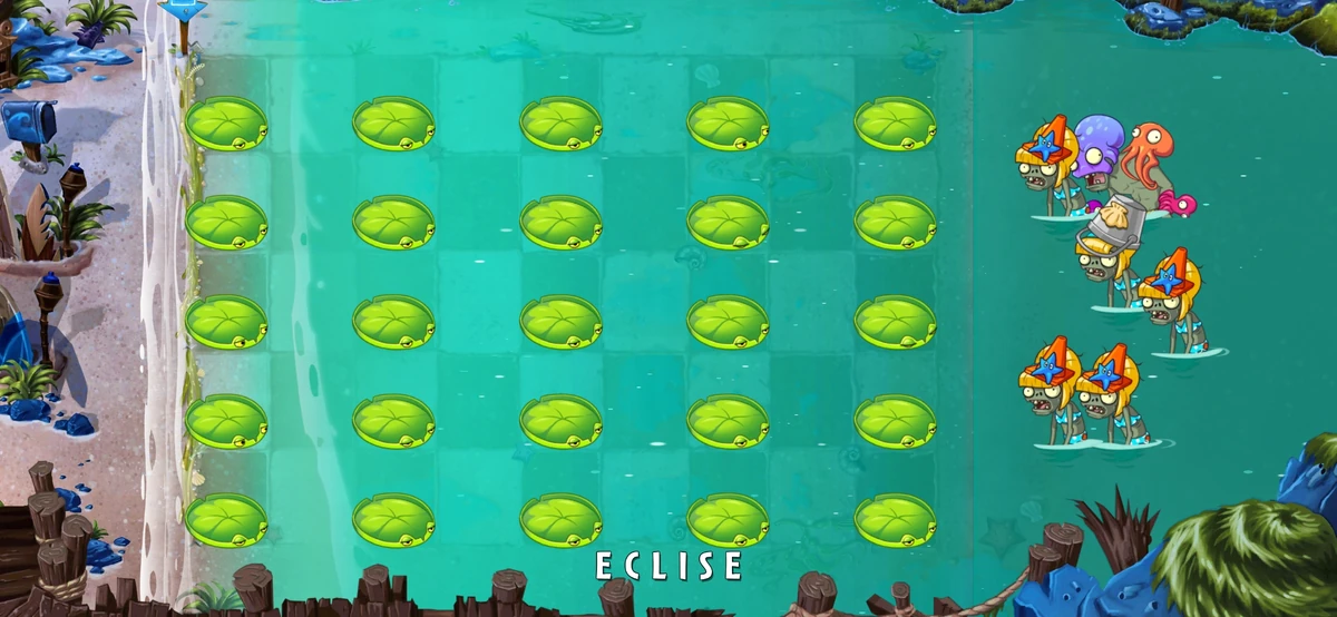 BWB-5 | Plants vs. Zombies 2: Project ECLISE Wiki | Fandom