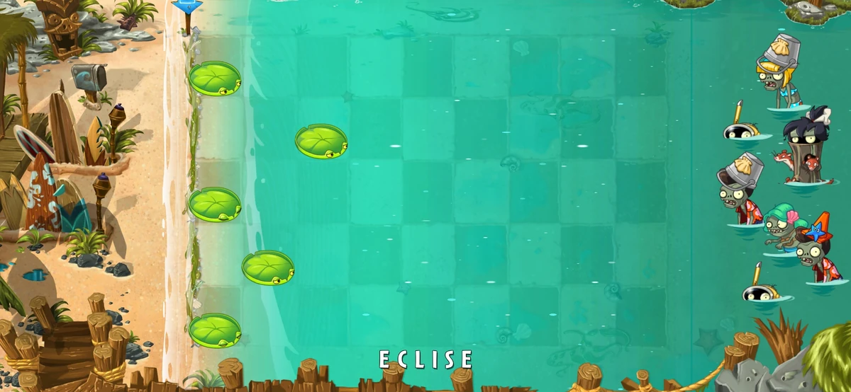 7-4 (Alpha) | Plants vs. Zombies 2: Project ECLISE Wiki | Fandom