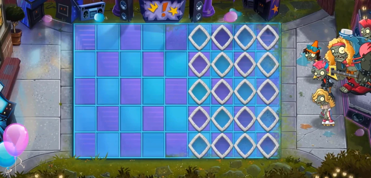 10-6 (Alpha) | Plants vs. Zombies 2: Project ECLISE Wiki | Fandom