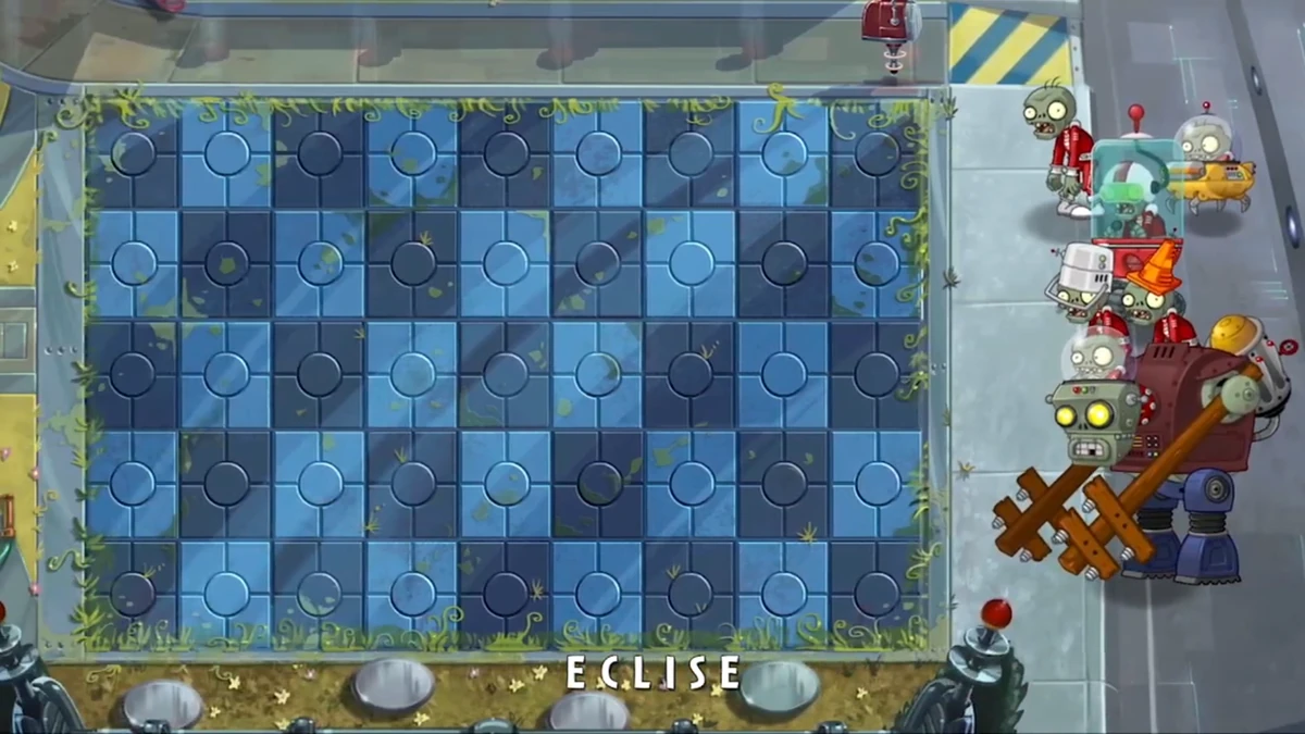 9-5 (Alpha) | Plants vs. Zombies 2: Project ECLISE Wiki | Fandom