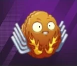 Explode-O-Nut (Alpha) | Plants vs. Zombies 2: Project ECLISE Wiki | Fandom
